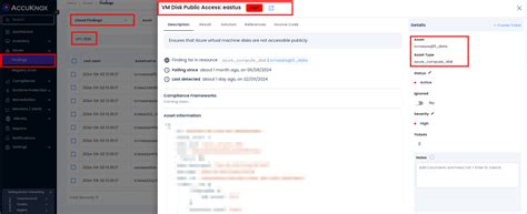 Vm Security Misconfigurations On Azure