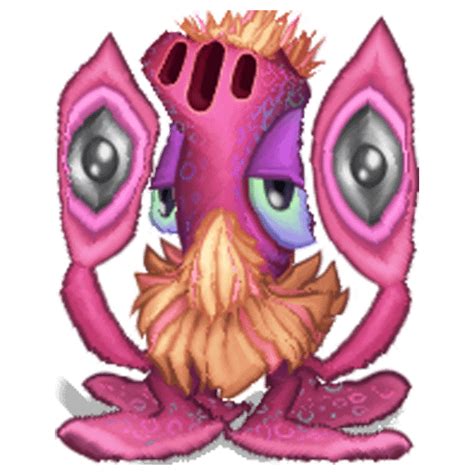 I Content Aware Scaled Even More Monsters Rmysingingmonsters