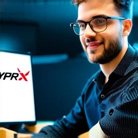 Hyperx Software Features Compatibility And Download Options