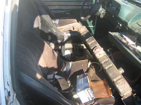 Old School Prerunner Found Race Dezert