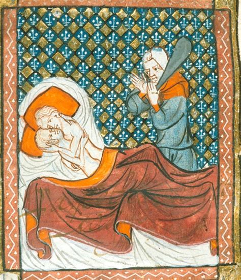 Inventing Incest In Early Medieval Europe Notches