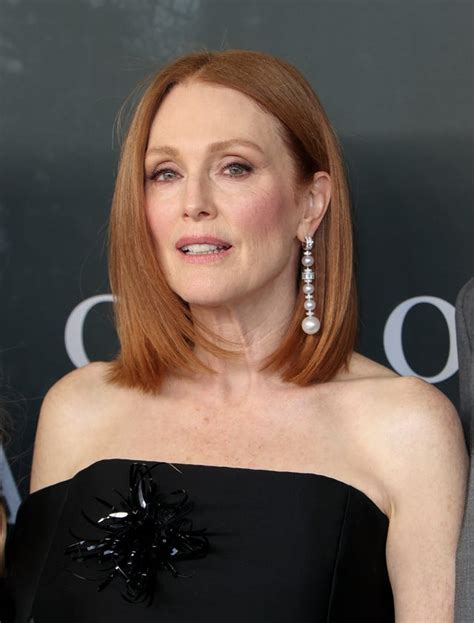 These Are The Most Flattering Short Hairstyles For Women Over 60