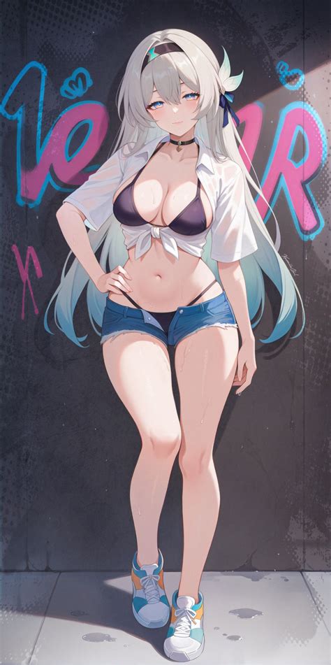 [붕괴 스타레일] 반디