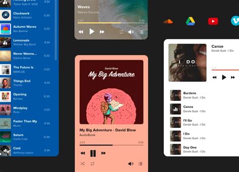Embed Music Player That Can Upload Songs Gonzalez Seseatity