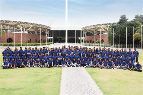 Cognitus Teambonding Hyderabadoffice Khushi Gaikwad