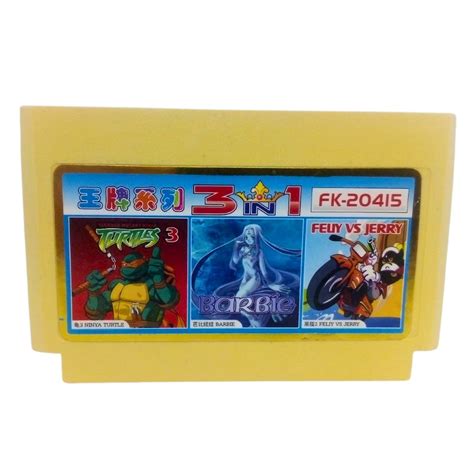 Vintage Dendy Console 8 Bit Cartridge Pegasus Famicom Etsy