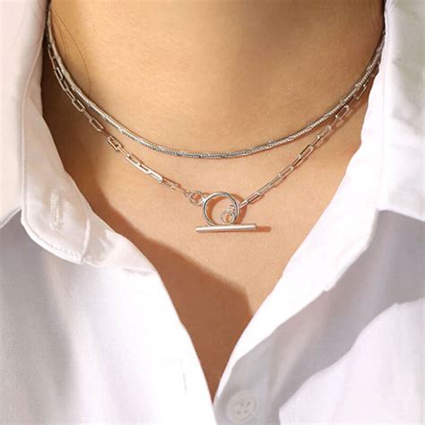 10 Meaningful Necklaces For Girlfriend Azurechic Jewellery