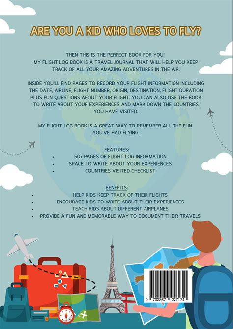 Aviation Adventures My Flight Logbook Bookazine Hk