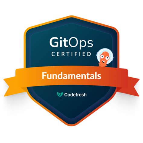 Gitops Fundamentals Credly