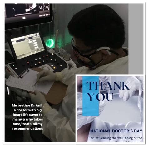 Srini Gottimukkula On Linkedin Doctorsday Healthcareheroes