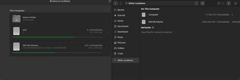 Why Does Disk Analyzer And Files Show Different Amount Of Free Space Which One Is Correct R
