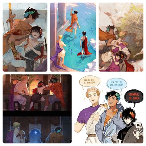 Pin By Alesha Matthes On Percy Jackson Percy Jackson Comics Percy