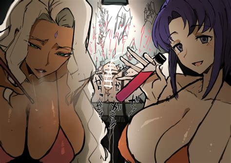 Rule 34 Cecile Croomy Code Geass Netorare Rakshata Chawla Small Penis Terasu Mc 9037184