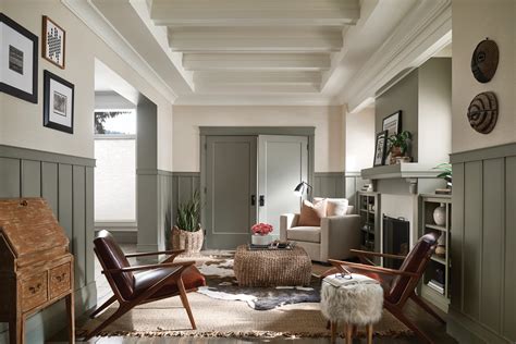 10 Craftsman Style Moulding And Trim Design Ideas The Finished Space