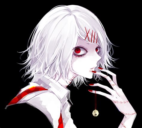 Suzuya Juuzou Danbooru