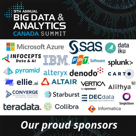 mitch davis on linkedin analytics bigdata event canada
