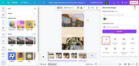 How To Blur Videos In Canva The Best Guide For Beginners