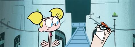 Watch Dexters Laboratory S04e03 The Scrying Game Monstrosi Dee