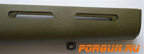 Приклад для СКС щека пластик Choate Sks Dragunov Stock 18 03 02