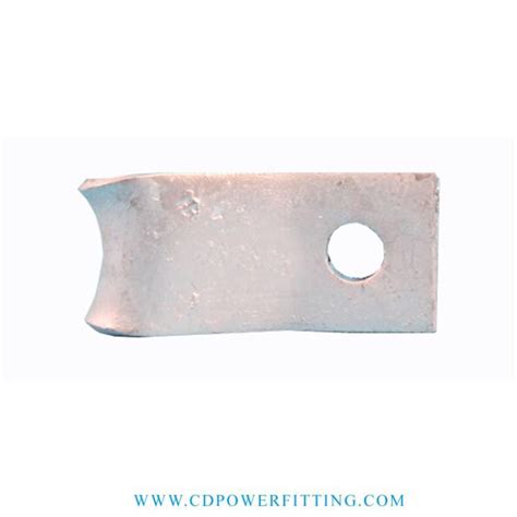 China Customized Galvanized Guy Attachment Manufacturers Suppliers
