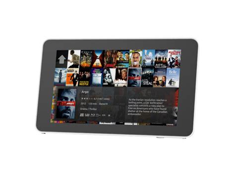 라즈베리파이 Lcd 터치스크린 케이스 White흰색 100 3894 디바이스마트