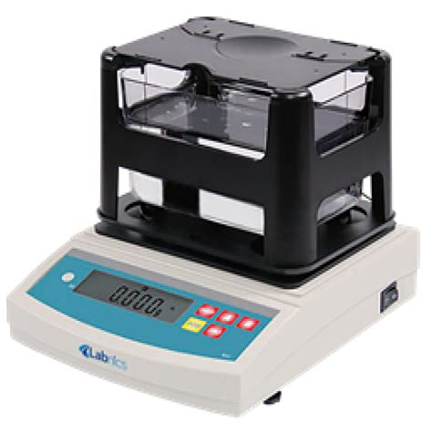 Solid Density Meter Nsdm 100 Labnics