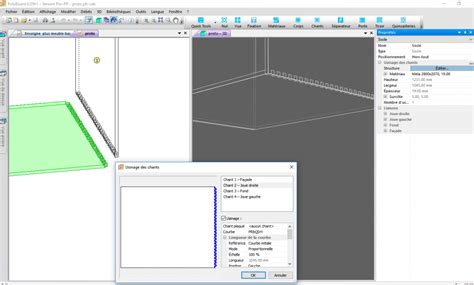 Assemblage Type Queue Droite Forum Atelier Bois