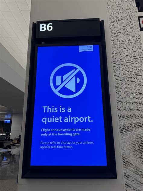 Harvey Milk Terminal 1 At Sfo The Countrys Best Airport Terminal For Gay People… Philip