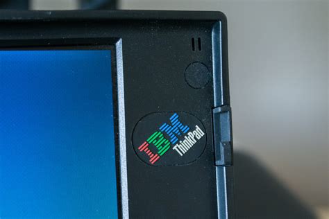 Ibm Thinkpad 760xd 1997 Notebookblog Postřehy A Zkušenosti Ze Světa Mobilní Techniky