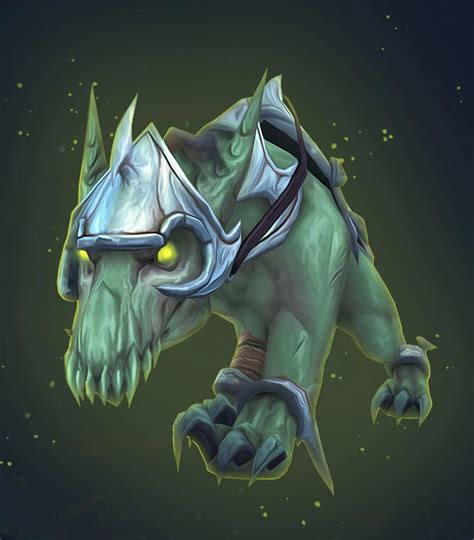 Buy Wow Iskas Mawrat Leash Mount