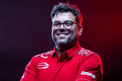 Dynisma To Supply Ground Breaking Simulator To Prema Racing Latest