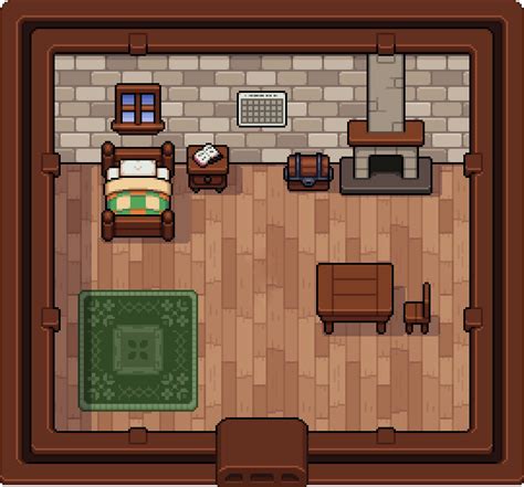 Farmhouse Fields Of Mistria Wiki