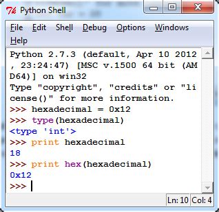 Python Variables Y Comentarios