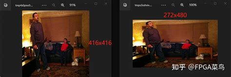 图像resize的python和c语言实现 知乎 图像resize的python和c语言实现 知乎