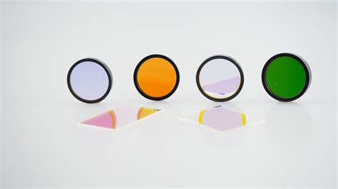 [product Upgrade] Cy5 Fluorescence Filter Set