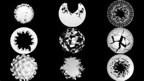 Video Mapping Loops Projection Clips Vms