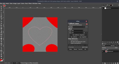 GIMP 2 10 12 Released GIMP