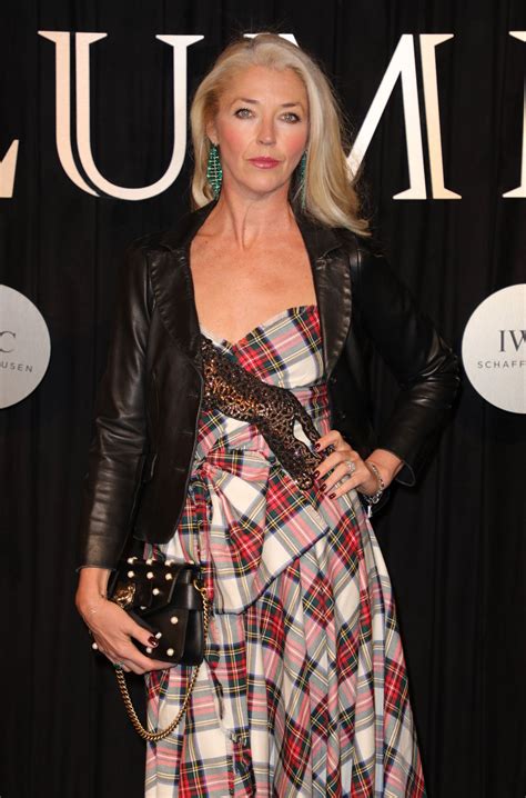 Tamara Beckwith Bfi Luminous Fundraiser In London 10032017 • Celebmafia