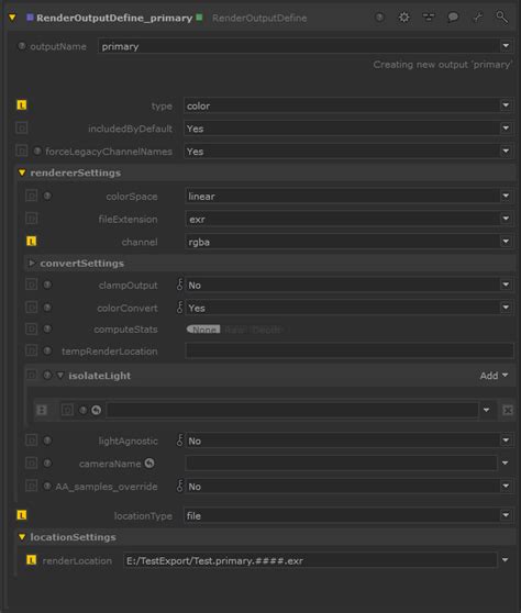 Q100370 How To Get More Data From Your Renders By Creating Custom Render Passes With The