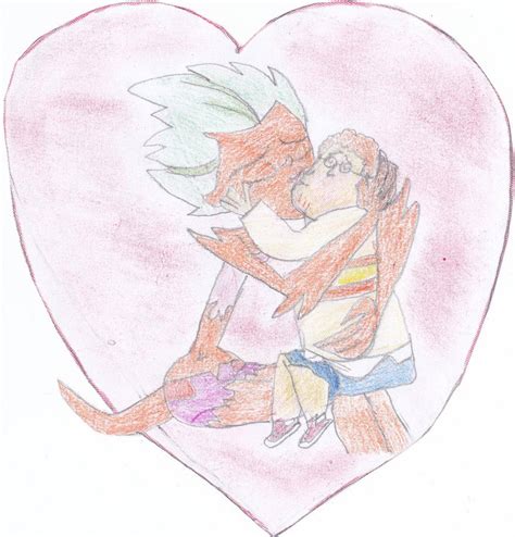 Dakota X Sam By Mrlory On Deviantart