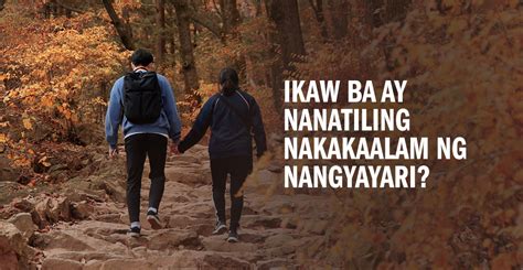 Tagalogare You In The Loop Shalom Tidings