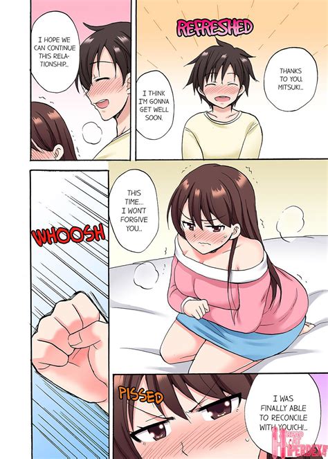 You Said Just The Tip I Asked My Brothers Girlfriend To Have Sex With