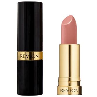 Revlon Super Lustrous Lipstick 044 Bare Affair