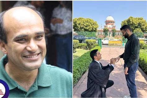 Supreme Court Same Sex ವಿವಾಹ ಅಮಾನ್ಯ ಆದೇಶಕ್ಕೆ Kannada ಕಥೆಗಾರ Vasudhendra ಬೇಸರ Kannada Writer