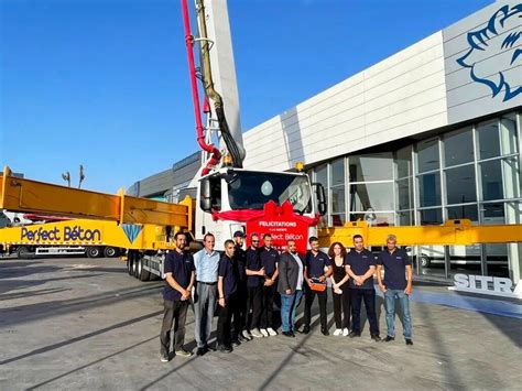 中国机械装备批量出海，开拓一带一路基建市场 见道网