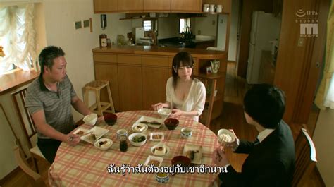 เซ็นเซอร์ Full Hd 1080p ซับไทย Mide 705 ฟาดไม่เหลือสะใภ้เนื้อนมไข่