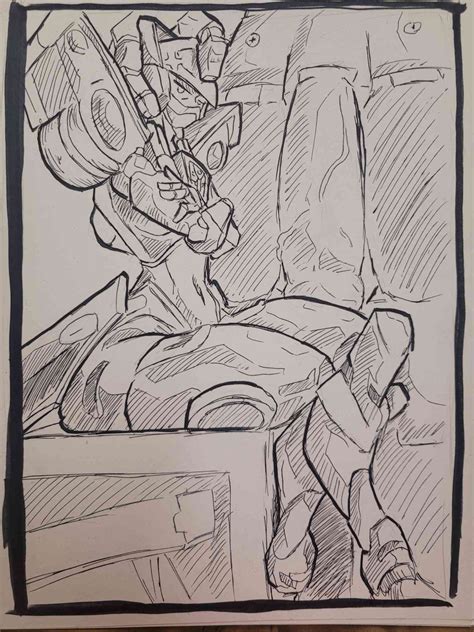 Rule 34 2boys Honooafterdark Imminent Sex Malemale Mega Octane Prowl