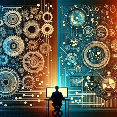 Workflow Automation Vs Bpm Understanding The Key Differences Media