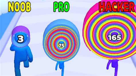 Layer Man NOOB VS PRO VS HACKER YouTube Layer Man NOOB VS PRO VS HACKER YouTube