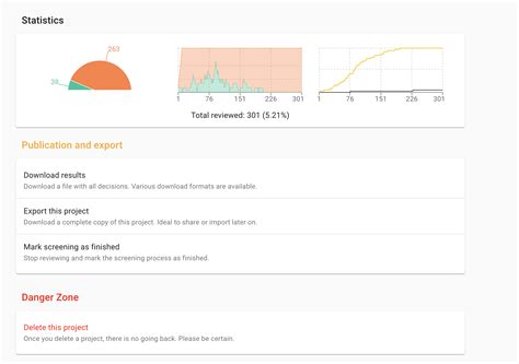 Option To Upload Multiple Datasets · Issue 485 · Asreviewasreview